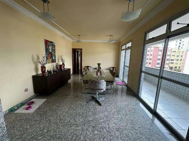 Apartamento para Venda em Belo Horizonte/MG Grajaú 4 Quartos