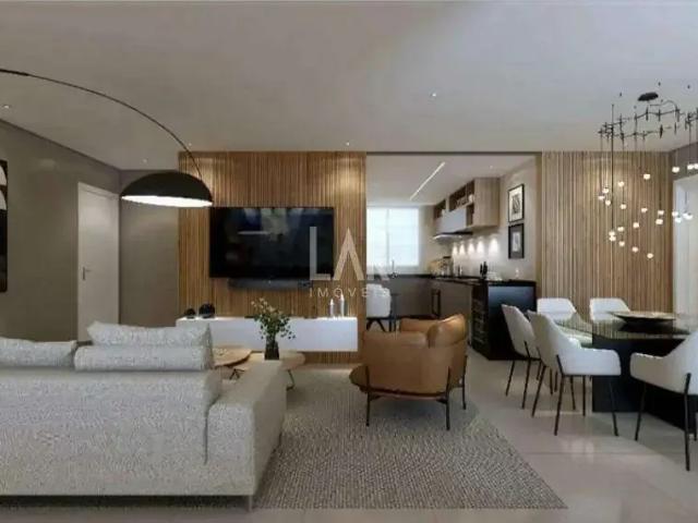 Apartamento para Venda em Belo Horizonte/MG Grajaú 4 Quartos