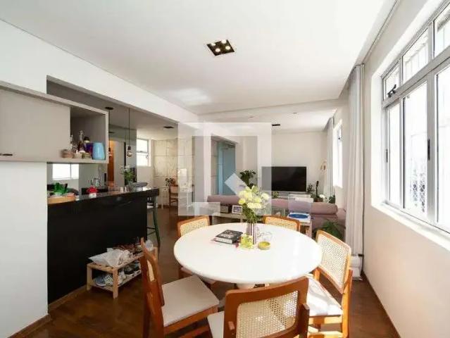 Apartamento para Venda em Belo Horizonte/MG Gutierrez 1 Quartos