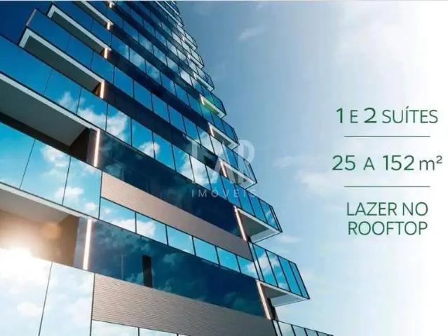 Apartamento para Venda em Belo Horizonte/MG Gutierrez 1 Quartos