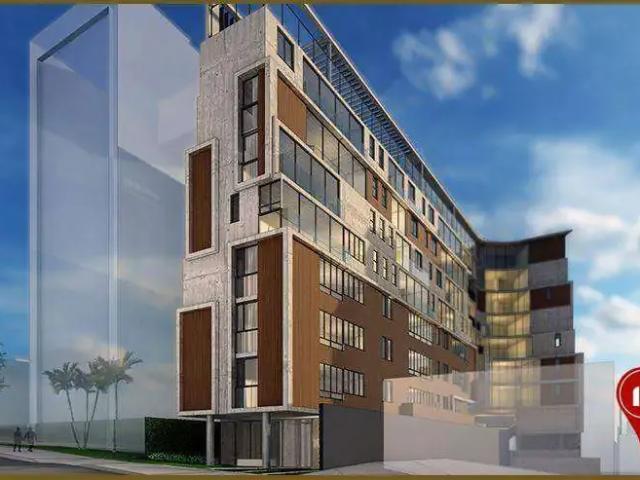 Apartamento para Venda em Belo Horizonte/MG Gutierrez 1 Quartos