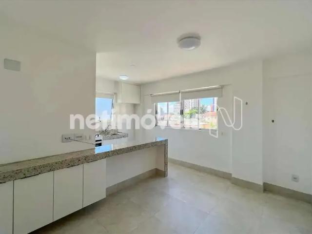 Apartamento para Venda em Belo Horizonte/MG Gutierrez 1 Quartos