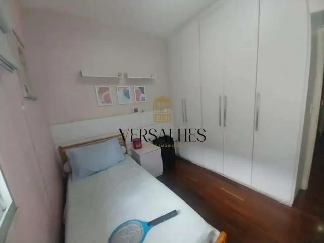 Apartamento para Venda em Belo Horizonte/MG Gutierrez 2 Quartos