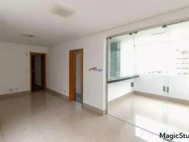 Apartamento para Venda em Belo Horizonte/MG Gutierrez 2 Quartos