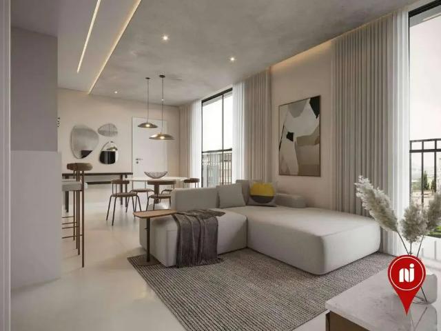 Apartamento para Venda em Belo Horizonte/MG Gutierrez 2 Quartos