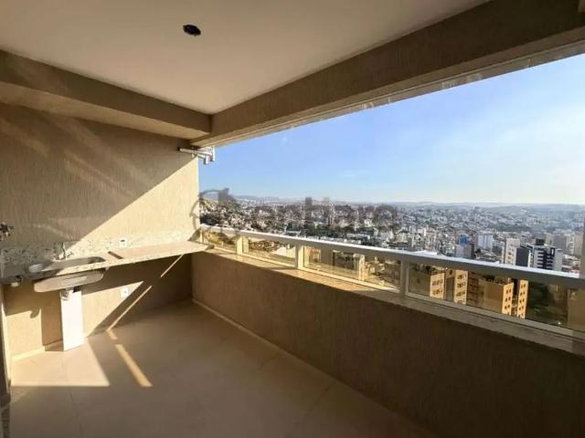 Apartamento para Venda em Belo Horizonte/MG Gutierrez 2 Quartos