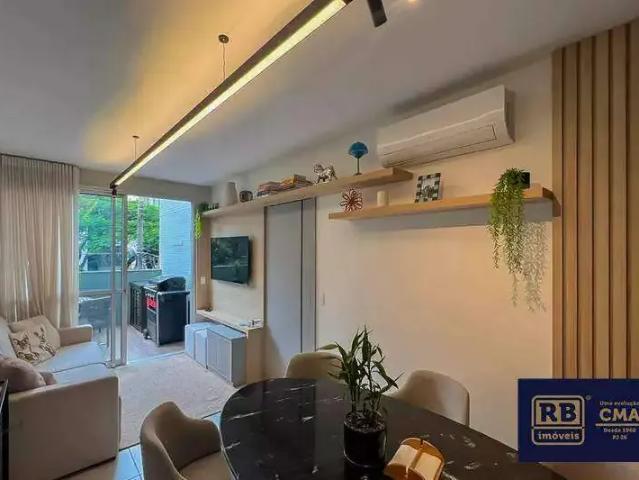 Apartamento para Venda em Belo Horizonte/MG Gutierrez 2 Quartos