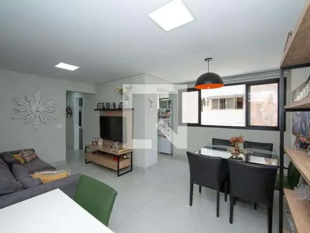 Apartamento para Venda em Belo Horizonte/MG Gutierrez 2 Quartos