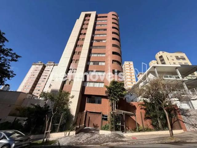Apartamento para Venda em Belo Horizonte/MG Gutierrez 2 Quartos