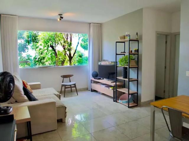 Apartamento para Venda em Belo Horizonte/MG Gutierrez 2 Quartos