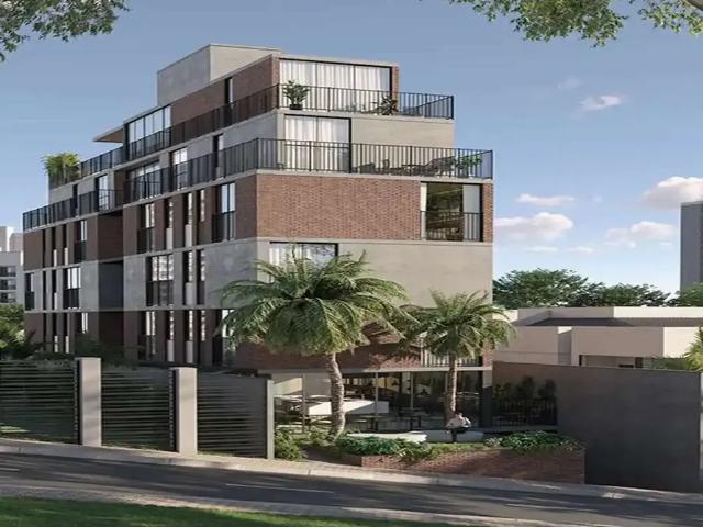 Apartamento para Venda em Belo Horizonte/MG Gutierrez 2 Quartos