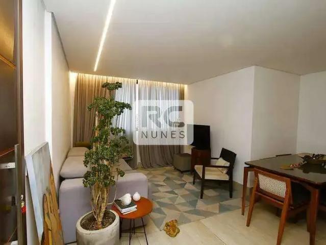 Apartamento para Venda em Belo Horizonte/MG Gutierrez 2 Quartos