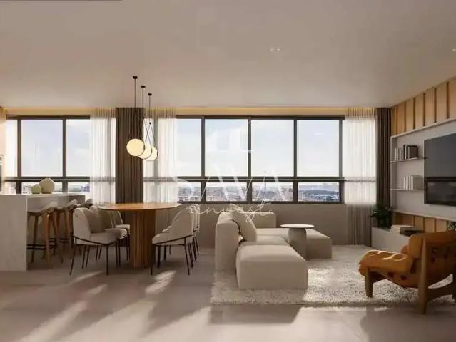 Apartamento para Venda em Belo Horizonte/MG Gutierrez 2 Quartos