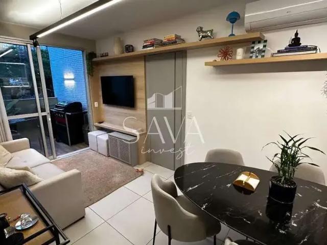 Apartamento para Venda em Belo Horizonte/MG Gutierrez 2 Quartos