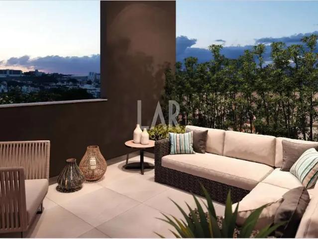 Apartamento para Venda em Belo Horizonte/MG Gutierrez 2 Quartos