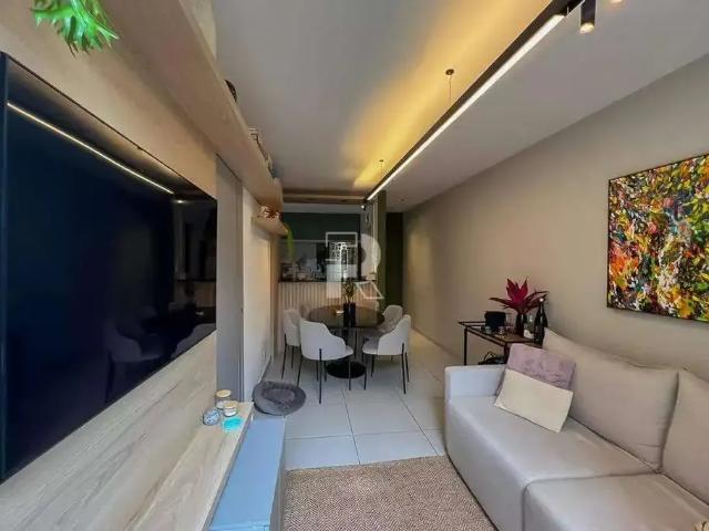 Apartamento para Venda em Belo Horizonte/MG Gutierrez 2 Quartos