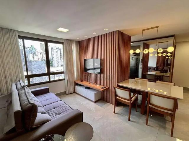 Apartamento para Venda em Belo Horizonte/MG Gutierrez 2 Quartos