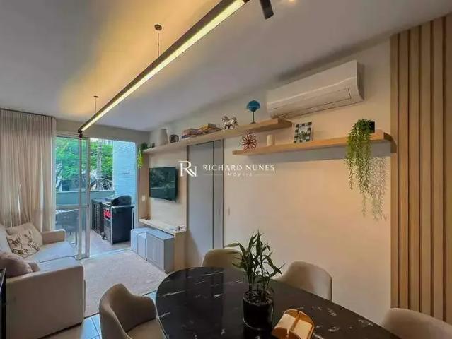 Apartamento para Venda em Belo Horizonte/MG Gutierrez 2 Quartos
