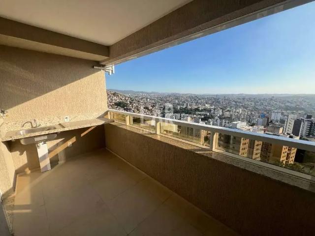 Apartamento para Venda em Belo Horizonte/MG Gutierrez 2 Quartos