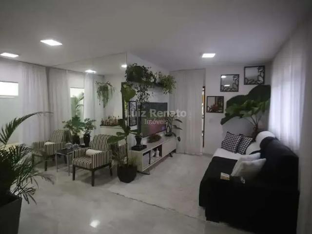 Apartamento para Venda em Belo Horizonte/MG Gutierrez 2 Quartos