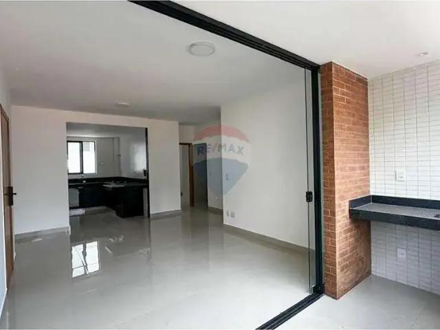 Apartamento para Venda em Belo Horizonte/MG Gutierrez 3 Quartos