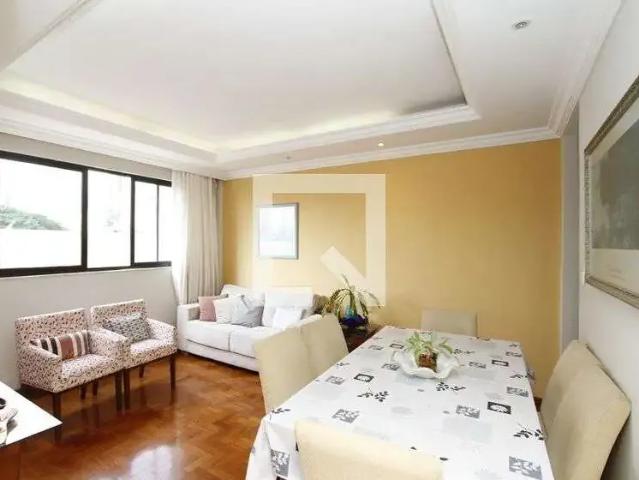 Apartamento para Venda em Belo Horizonte/MG Gutierrez 3 Quartos
