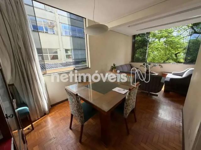 Apartamento para Venda em Belo Horizonte/MG Gutierrez 3 Quartos