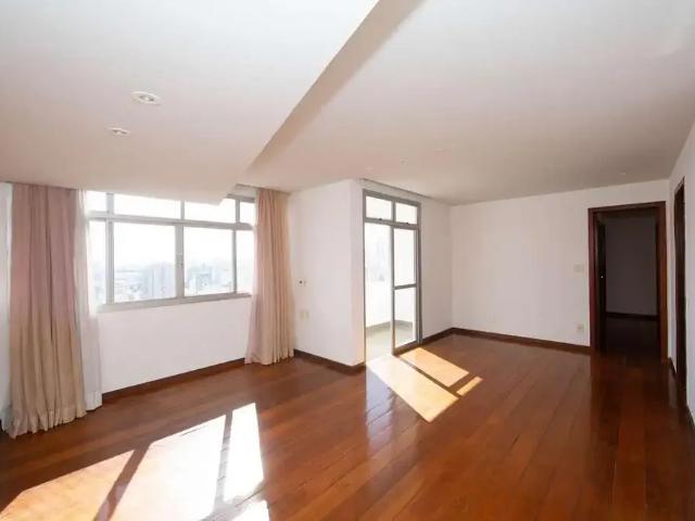 Apartamento para Venda em Belo Horizonte/MG Gutierrez 3 Quartos