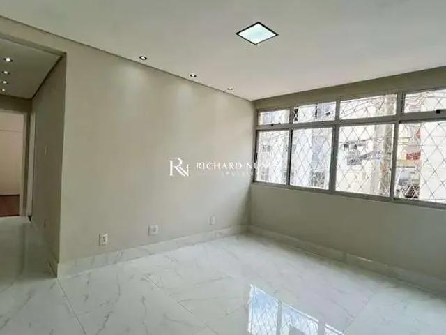 Apartamento para Venda em Belo Horizonte/MG Gutierrez 3 Quartos