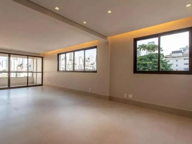Apartamento para Venda em Belo Horizonte/MG Gutierrez 3 Quartos