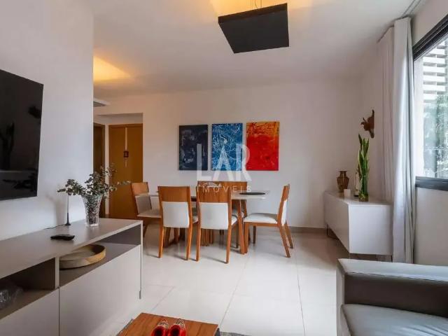 Apartamento para Venda em Belo Horizonte/MG Gutierrez 3 Quartos