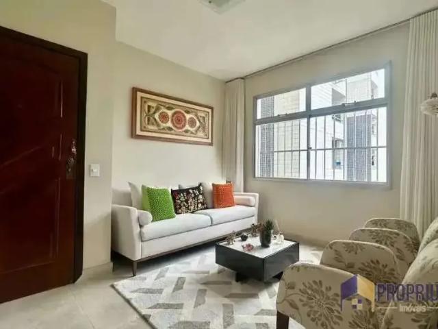 Apartamento para Venda em Belo Horizonte/MG Gutierrez 3 Quartos