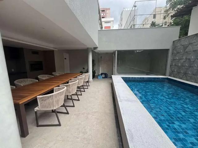 Apartamento para Venda em Belo Horizonte/MG Gutierrez 3 Quartos