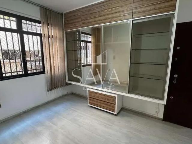 Apartamento para Venda em Belo Horizonte/MG Gutierrez 3 Quartos