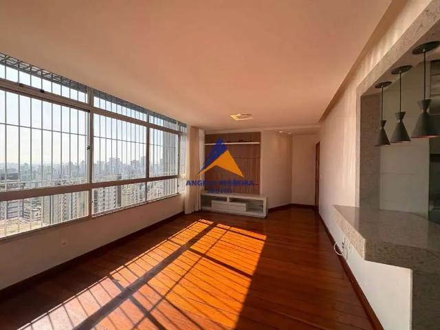 Apartamento para Venda em Belo Horizonte/MG Gutierrez 3 Quartos