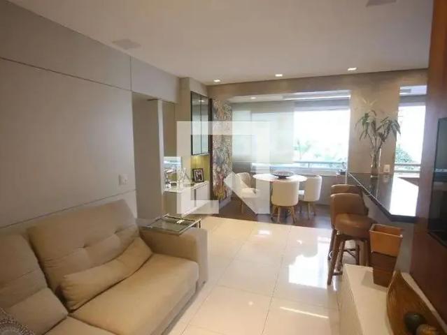 Apartamento para Venda em Belo Horizonte/MG Gutierrez 3 Quartos