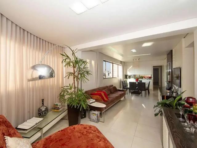 Apartamento para Venda em Belo Horizonte/MG Gutierrez 3 Quartos