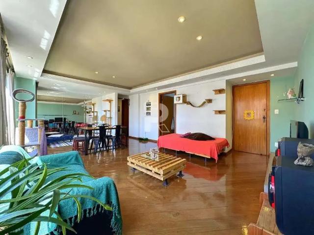 Apartamento para Venda em Belo Horizonte/MG Gutierrez 3 Quartos