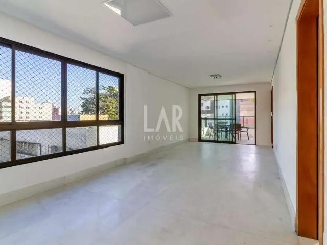 Apartamento para Venda em Belo Horizonte/MG Gutierrez 3 Quartos