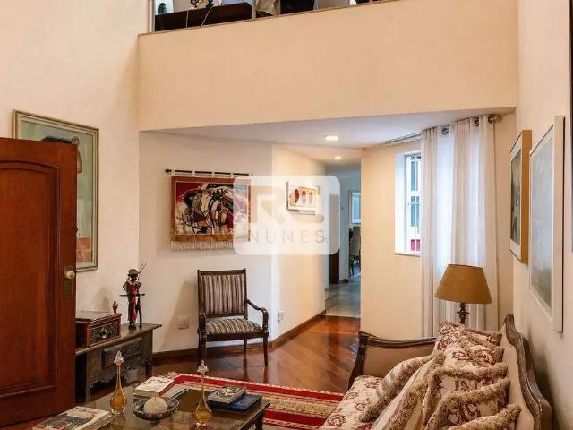 Apartamento para Venda em Belo Horizonte/MG Gutierrez 3 Quartos