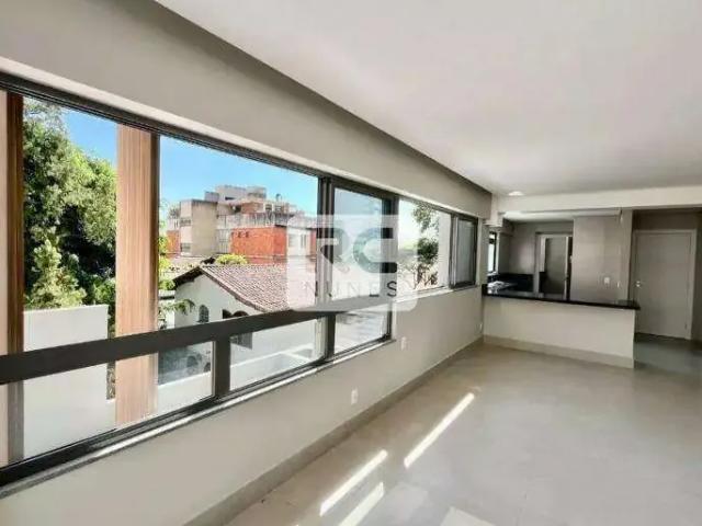 Apartamento para Venda em Belo Horizonte/MG Gutierrez 3 Quartos