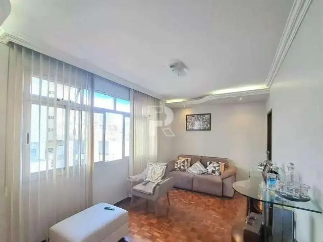 Apartamento para Venda em Belo Horizonte/MG Gutierrez 3 Quartos