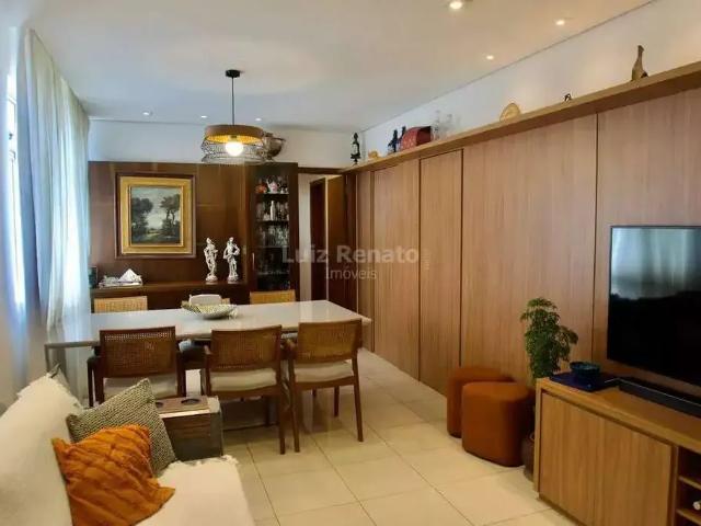 Apartamento para Venda em Belo Horizonte/MG Gutierrez 3 Quartos