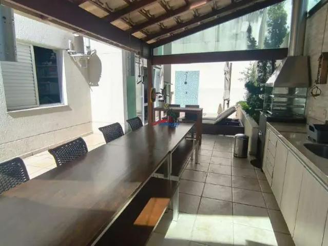 Apartamento para Venda em Belo Horizonte/MG Gutierrez 3 Quartos
