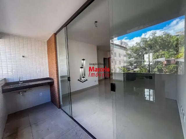 Apartamento para Venda em Belo Horizonte/MG Gutierrez 3 Quartos
