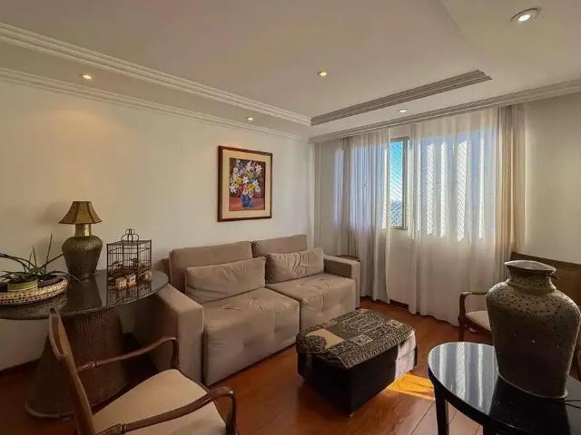 Apartamento para Venda em Belo Horizonte/MG Gutierrez 3 Quartos