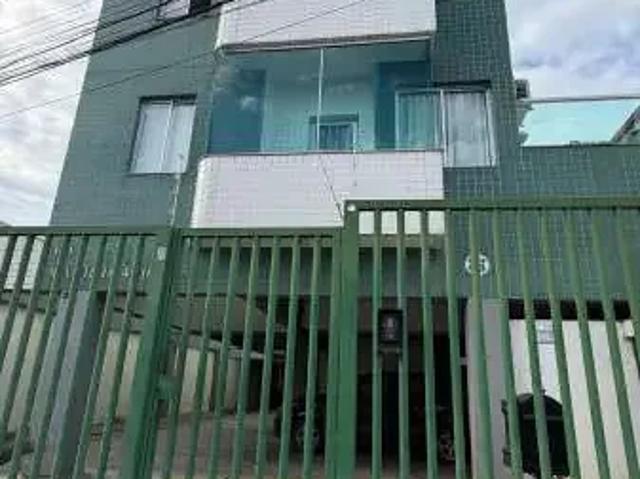 Apartamento para Venda em Belo Horizonte/MG Gutierrez 3 Quartos