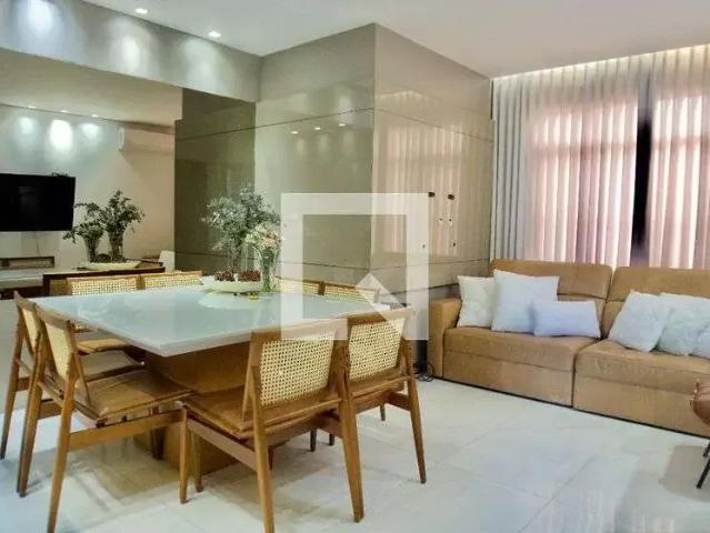 Apartamento para Venda em Belo Horizonte/MG Gutierrez 3 Quartos