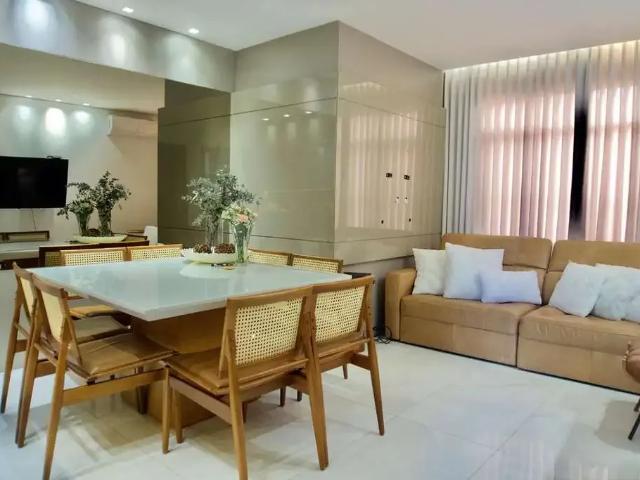 Apartamento para Venda em Belo Horizonte/MG Gutierrez 3 Quartos