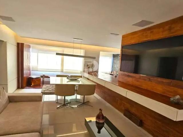 Apartamento para Venda em Belo Horizonte/MG Gutierrez 3 Quartos
